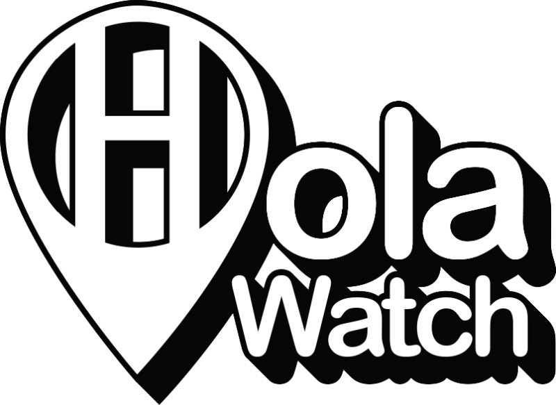 FAQ | Hola Watch